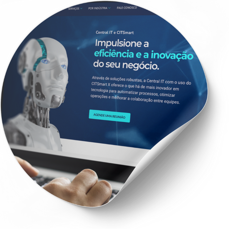 Quem Somos - CITSmart